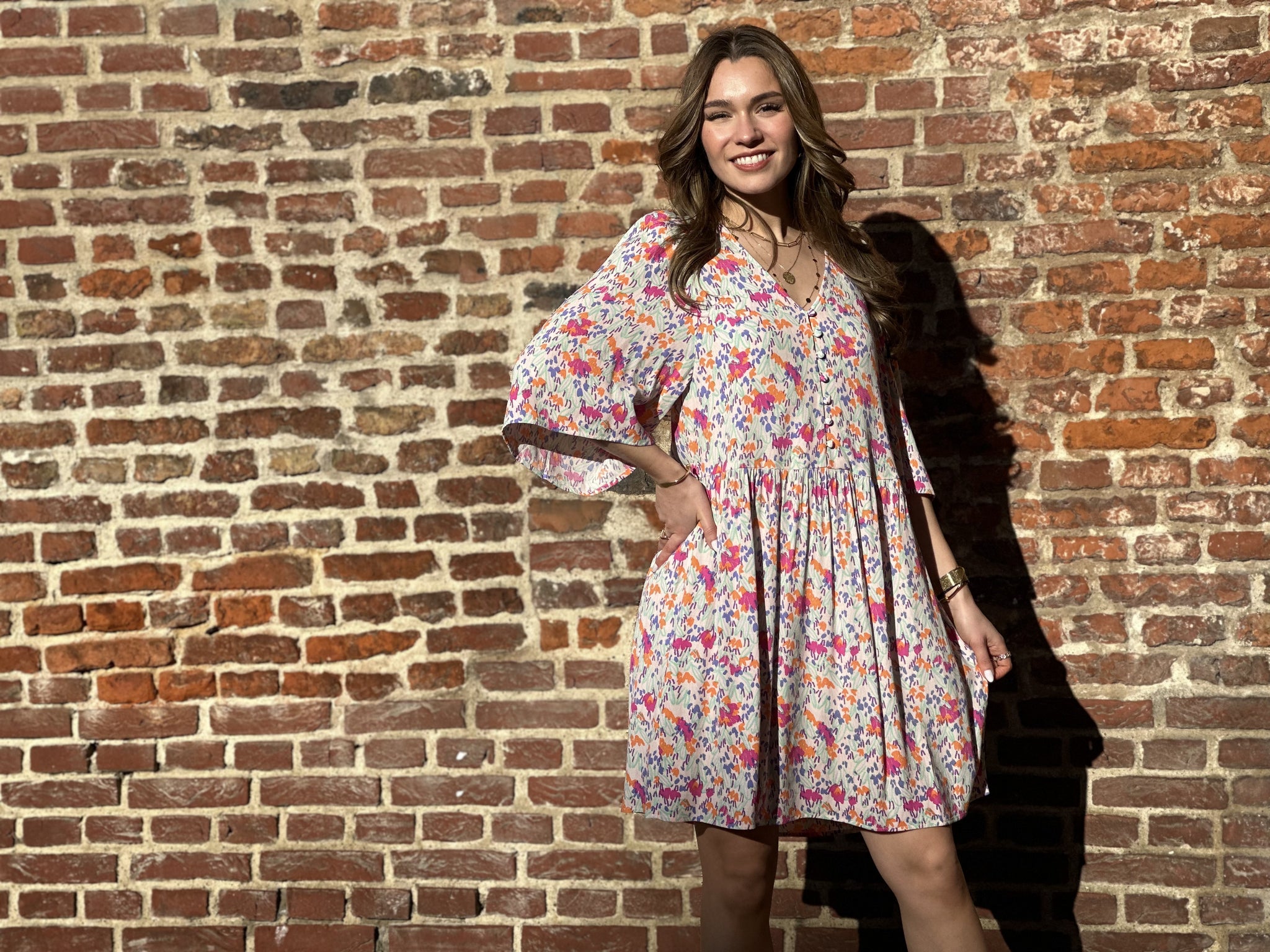 Les différentes coupes de robes