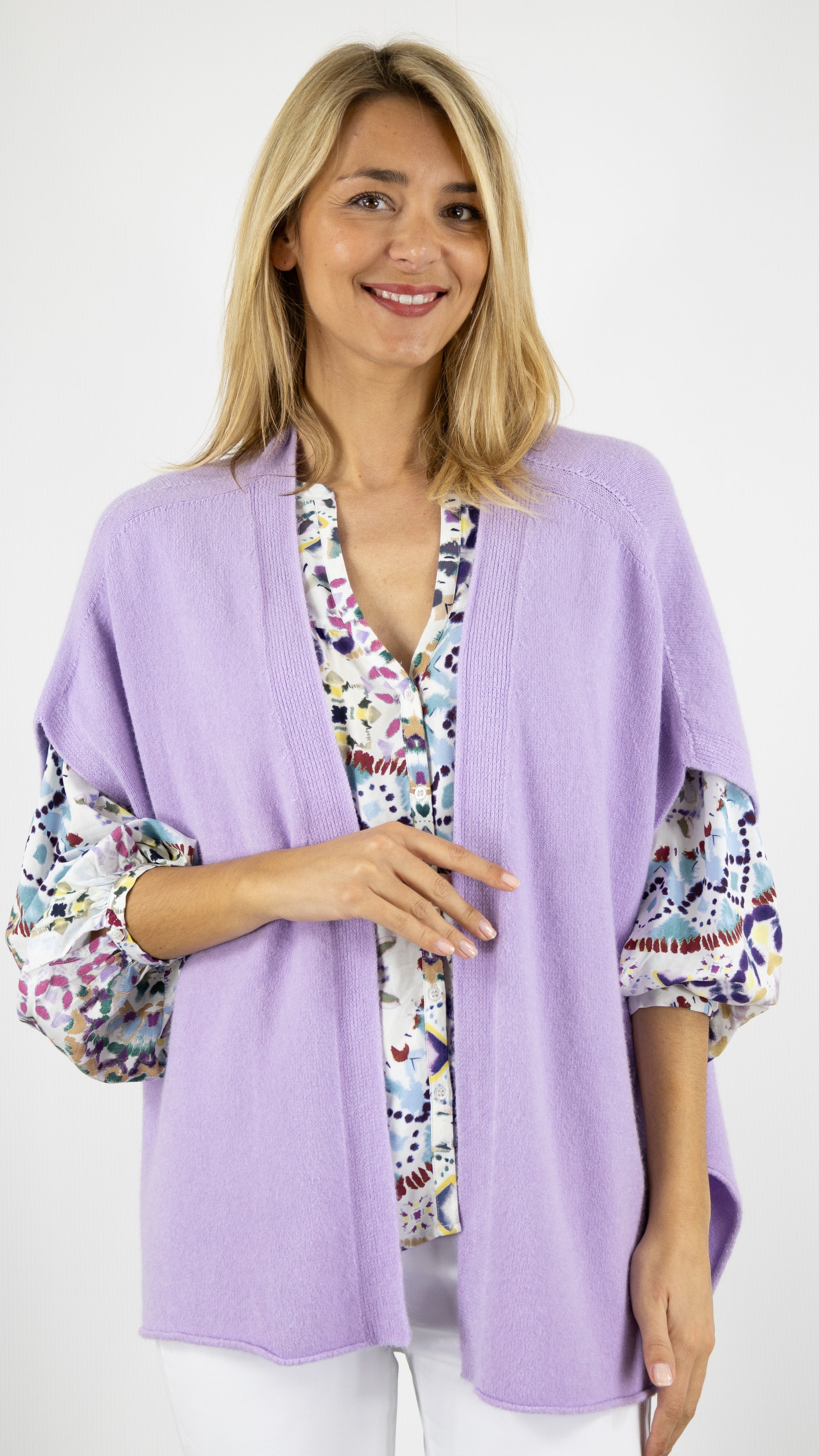 Gilet ALEXANDRE LAURENT Z8888